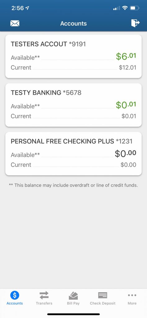 Mobile Banking - The Citizens State Bank