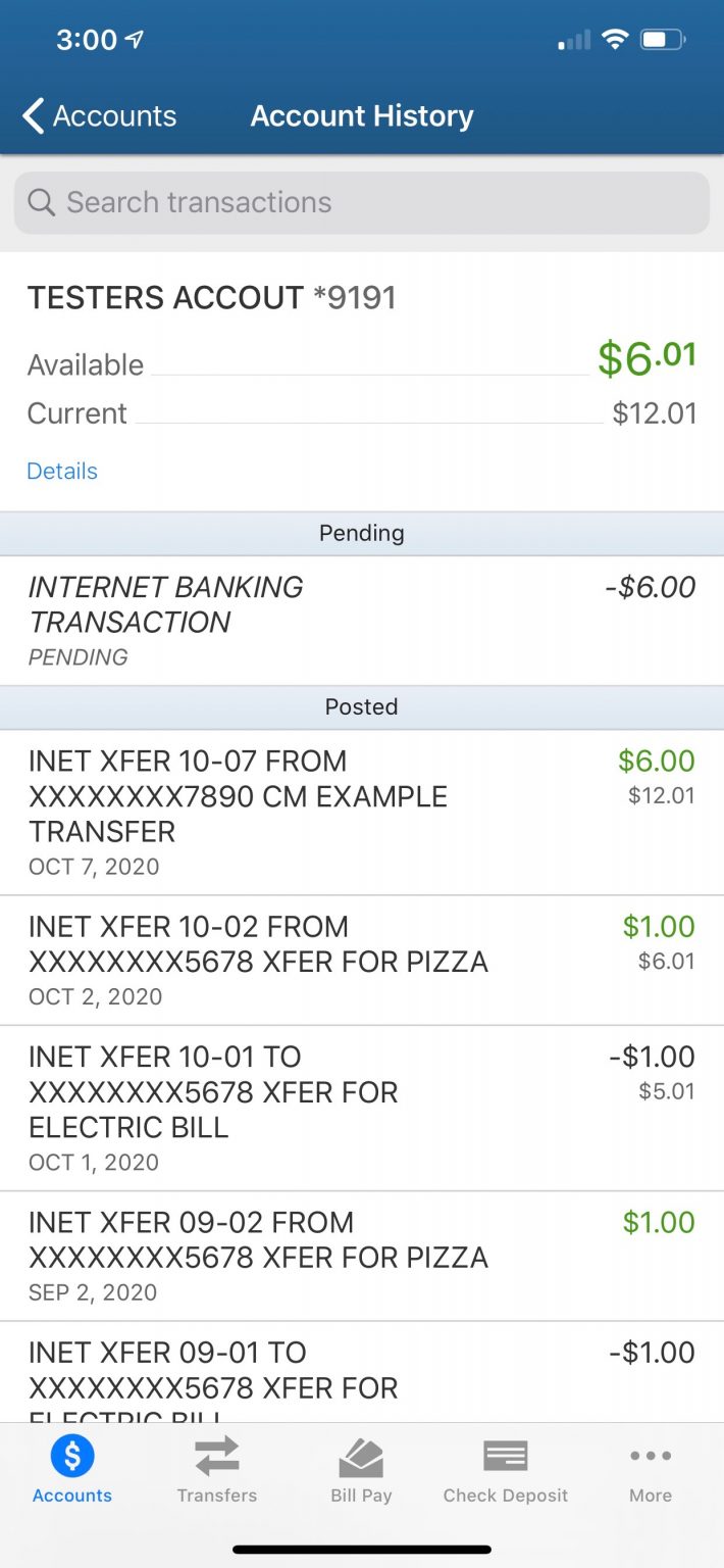 Mobile Banking - The Citizens State Bank