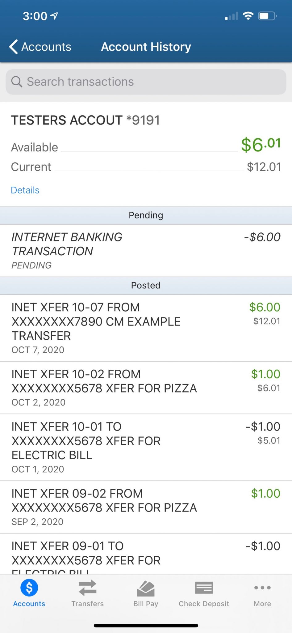 Mobile Banking - The Citizens State Bank