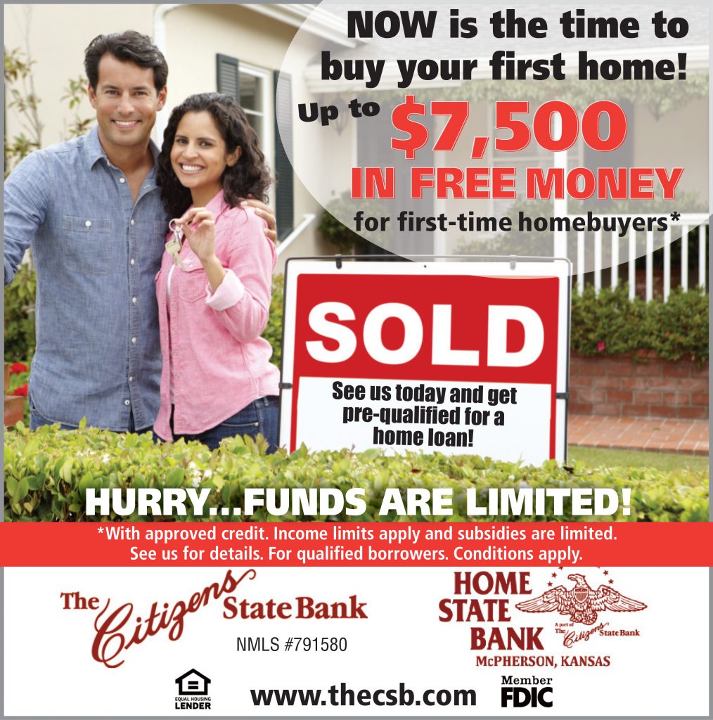Home Loans - The Citizens State Bank